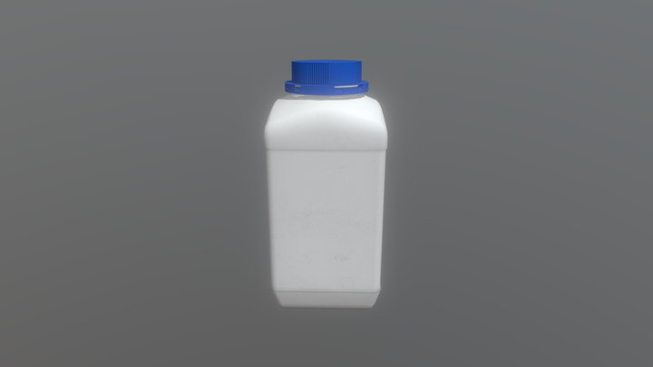Laboratory-equipment 3D models - Sketchfab