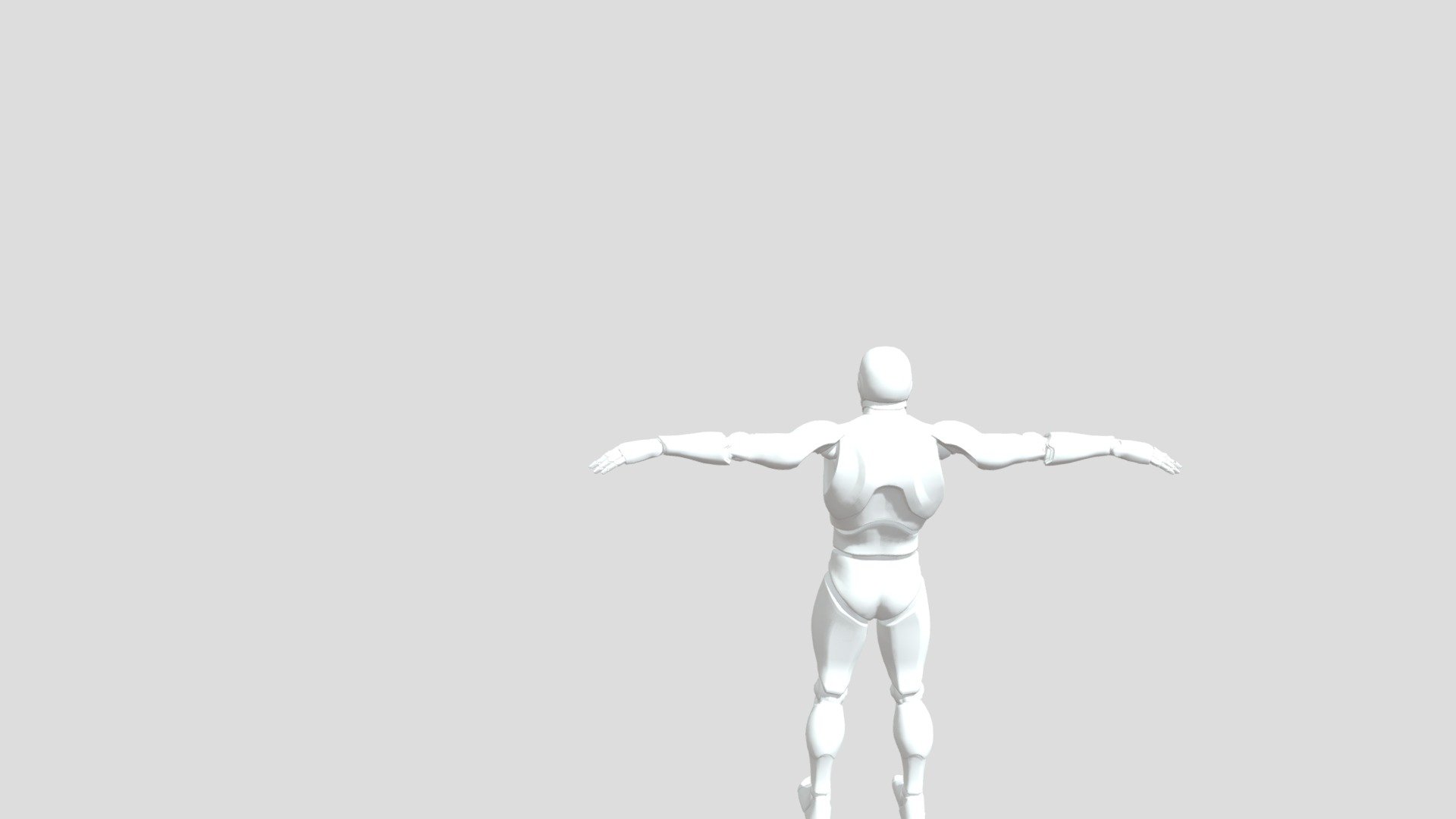 jump - 3D model by rawformula [fcf5ff1] - Sketchfab