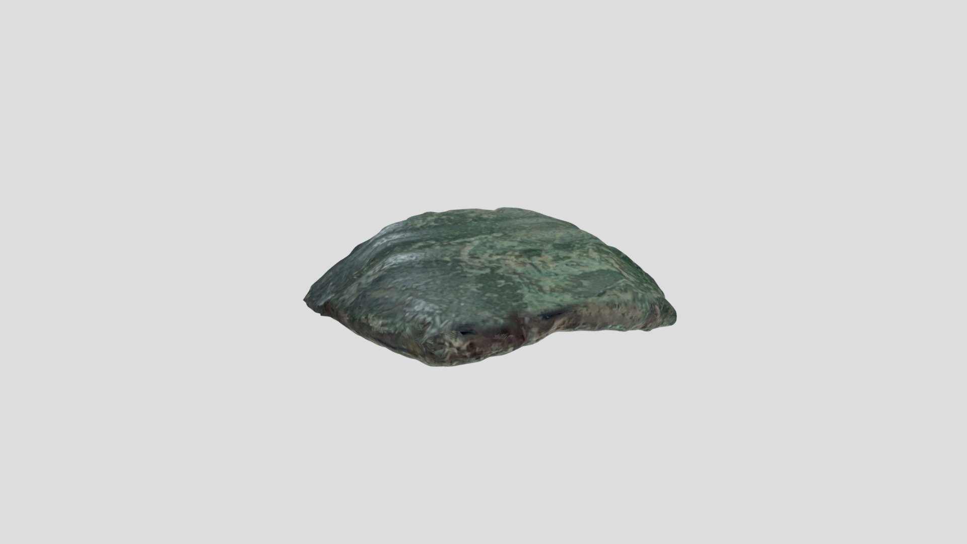 Wmid-791387 - Post Medieval unidentified object - Download Free 3D ...