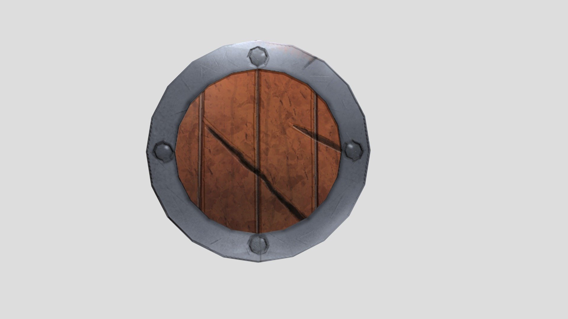 Low Poly Shield - XB1106 - Download Free 3D model by Jmcnamara5 ...