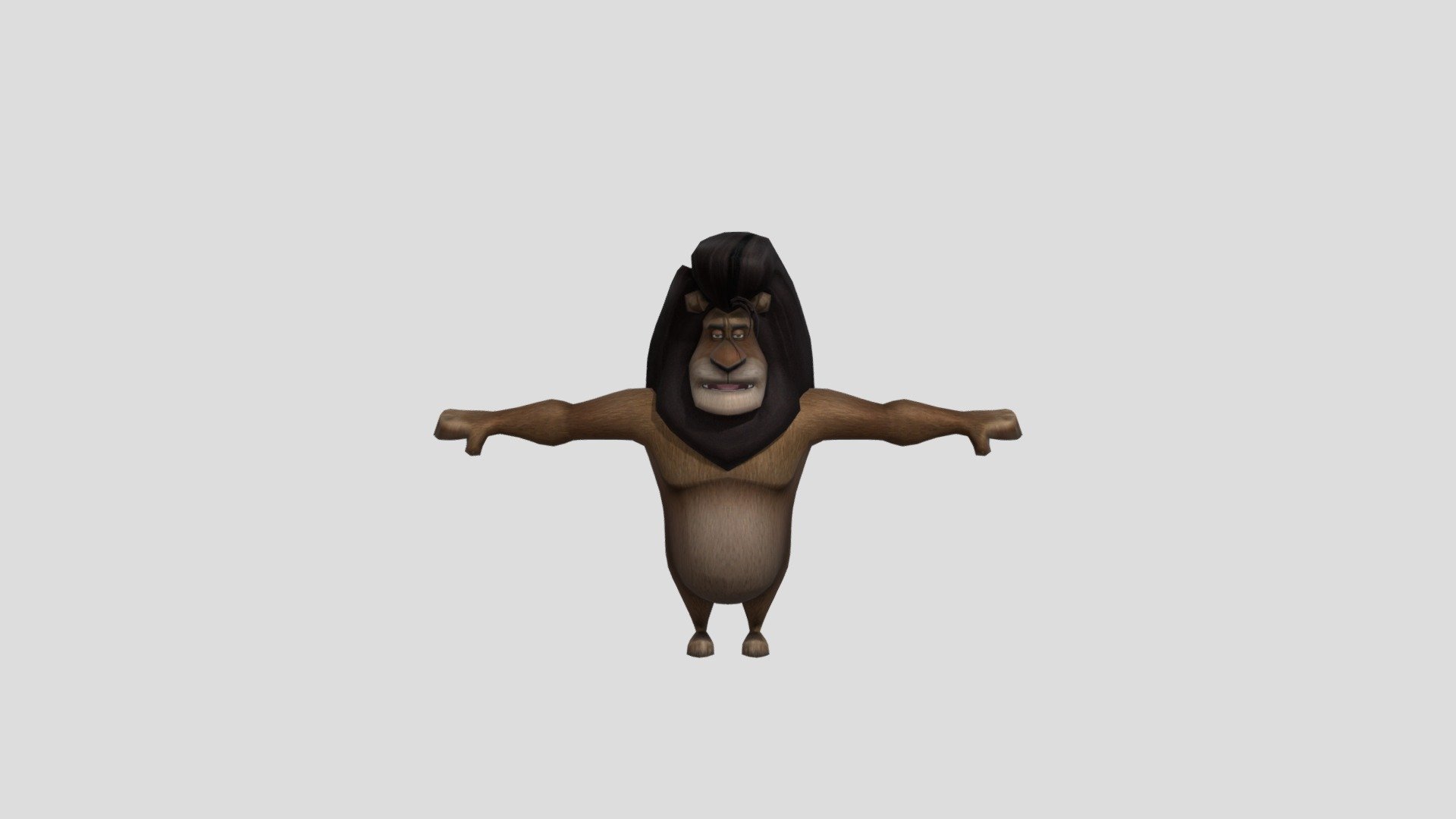 Makunga - Download Free 3D model by calvinwil5782 [fcfd475] - Sketchfab