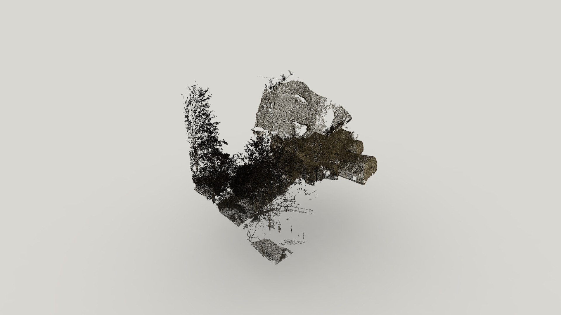 CUEVA 101 - 3D model by CUEVAS VALTIERRA (@CUEVASVALTIERRA) [fcfd61d ...