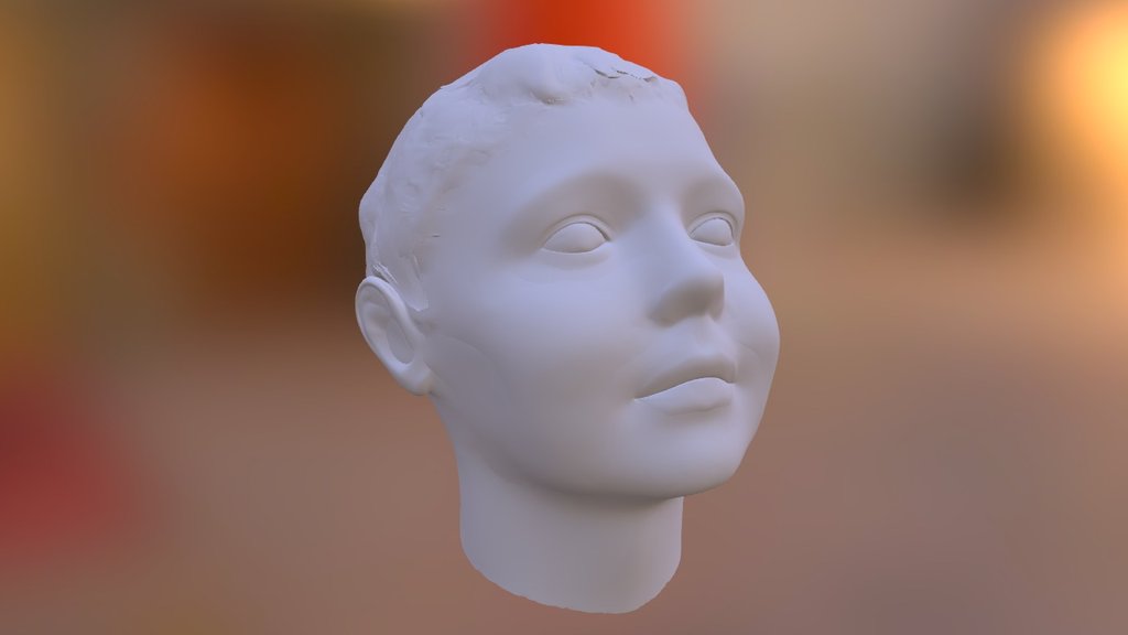 PM3D 2 - 3D model by dacostachris [fcfe06d] - Sketchfab