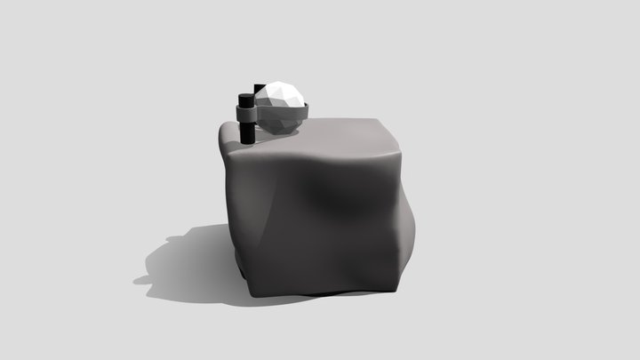3dinktober2019-sling 3D models - Sketchfab