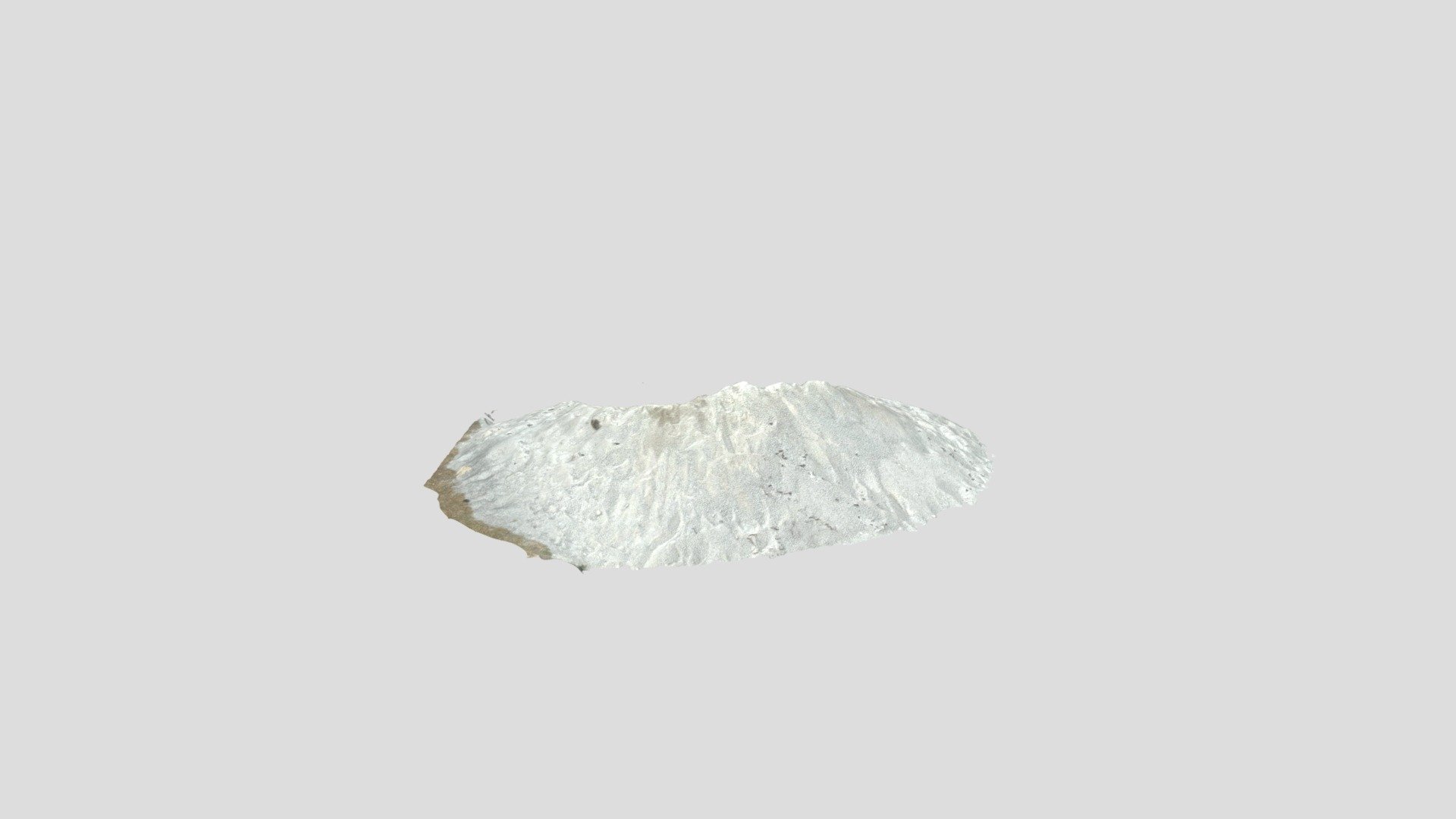 Sand Pile - Buy Royalty Free 3D model by IVAR.DGTL (@ivar.tillema1993 ...