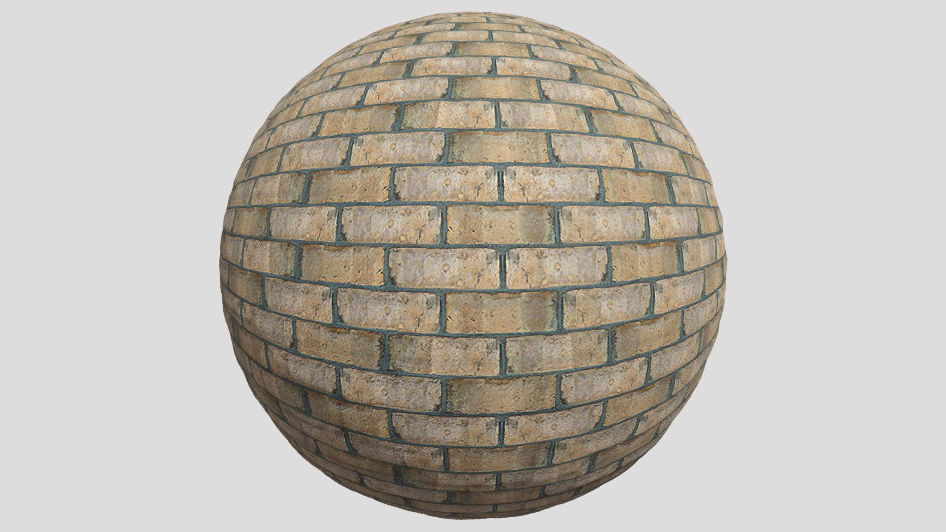 Bricks13 - Download Free 3D model by Publicdomaintextures [fcff5dc ...