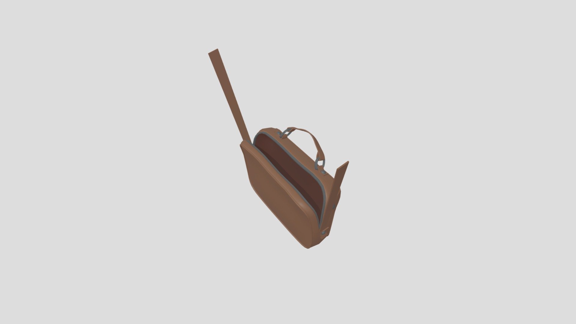 Hello Neighbor 2 Inventory Bag - Download Free 3D model by irons3th ...