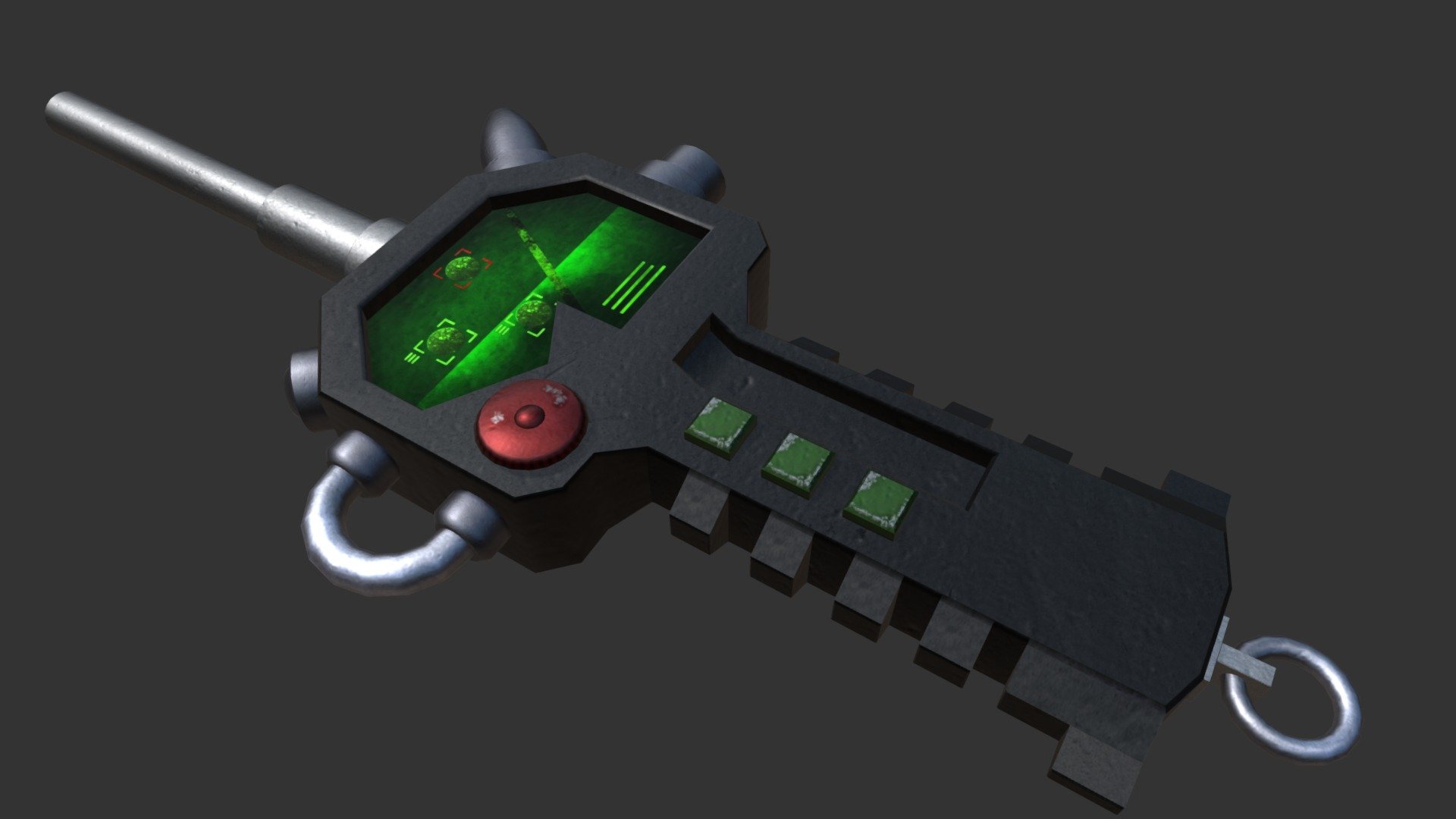 Auspex - 3D model by boomerangpython [fd00312] - Sketchfab
