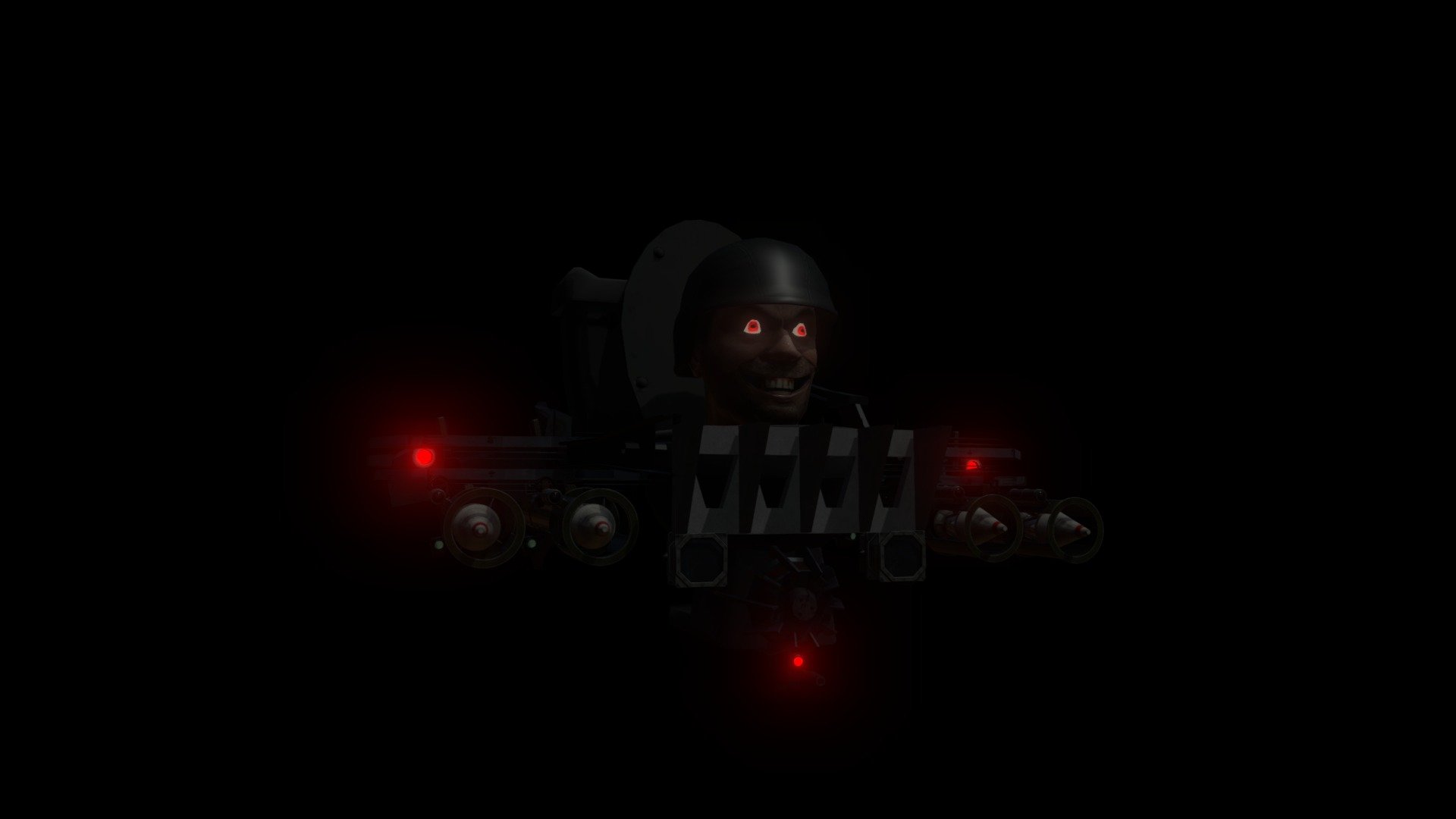 Rocketeer Astro Toilet - Download Free 3D model by Pumpkin (@savounited ...