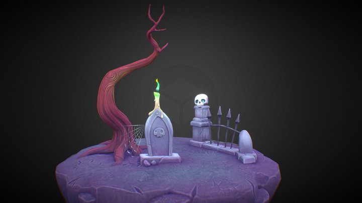 mad_nat - Sketchfab