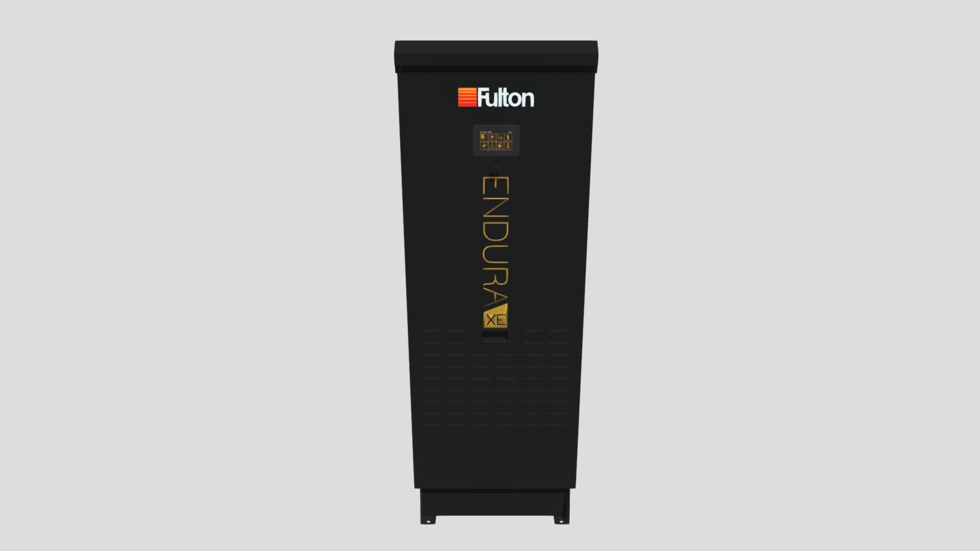 Endura XE - 3D model by Ryan_PWM [fd02874] - Sketchfab