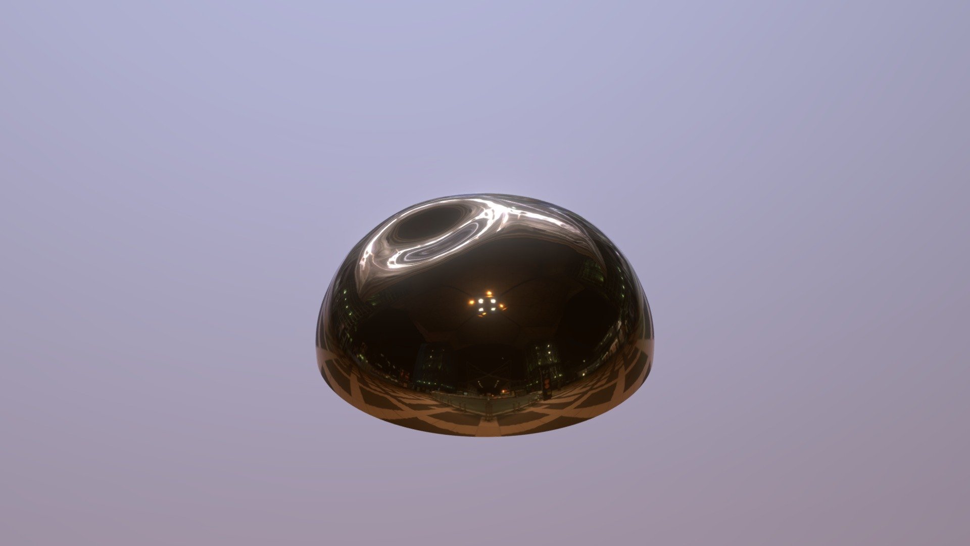 Apple C - 3D model by Looks Real Studio (@LooksRealStudio) [fd03cda ...