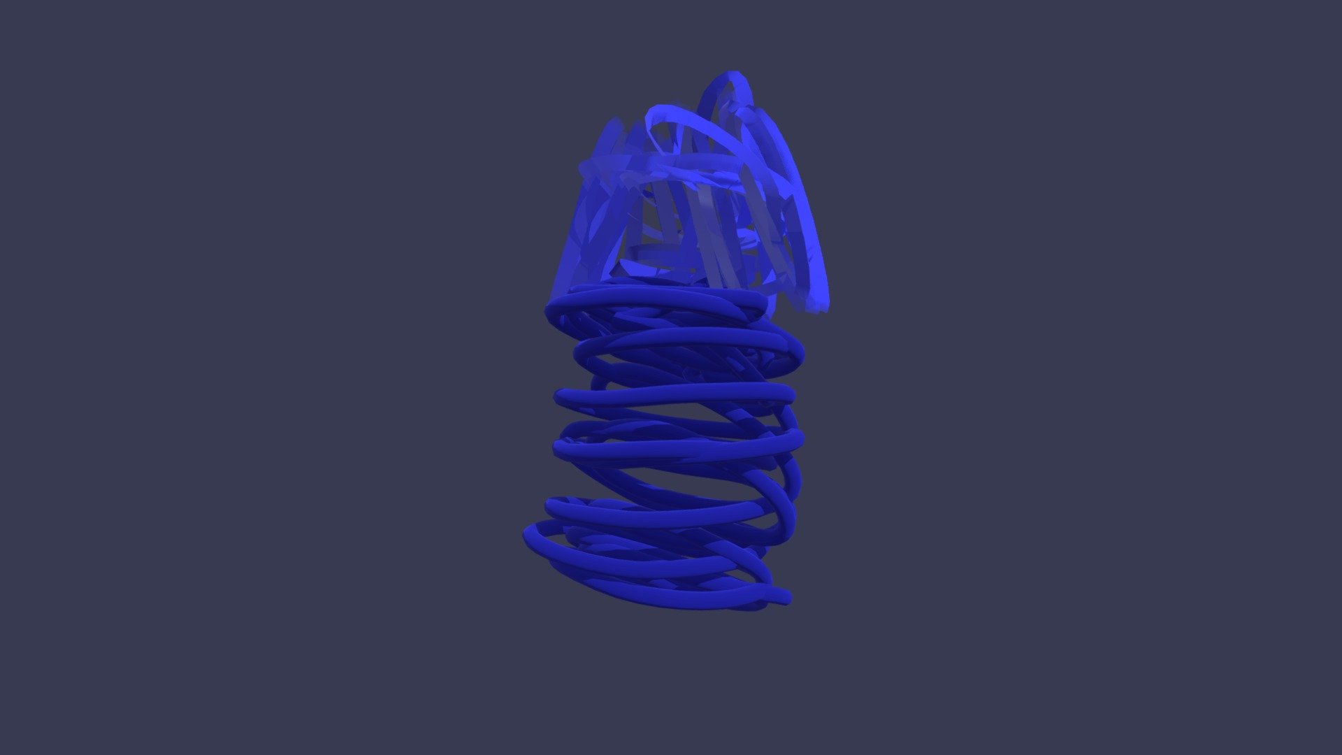 Form_Unonymous - Download Free 3D model by sofiewechselberger [fd03ec7 ...