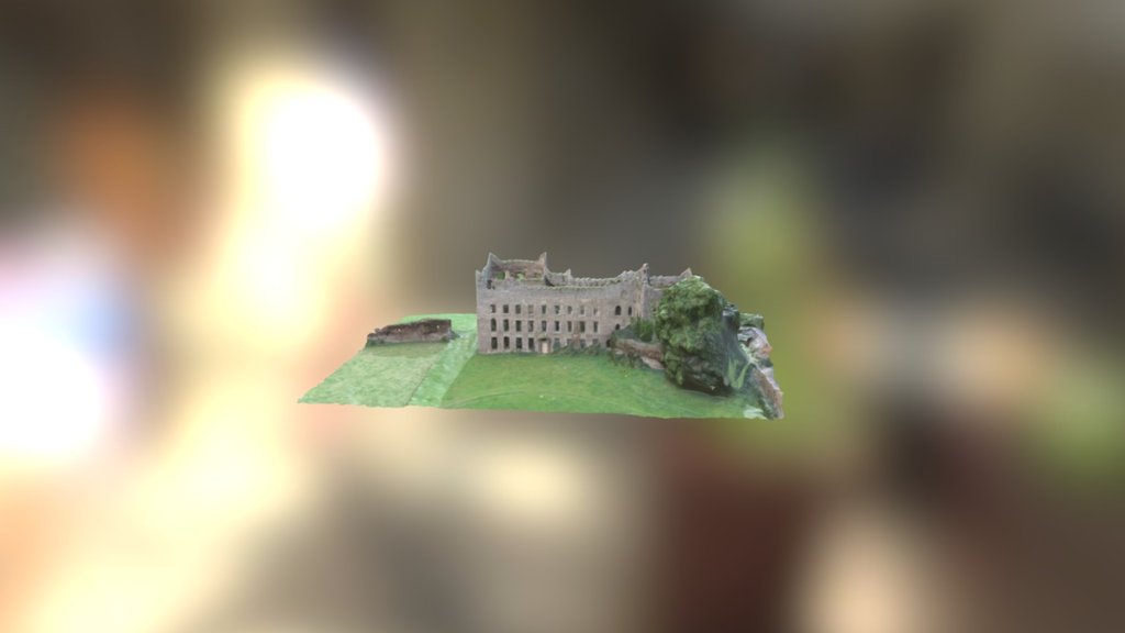 3d 3dp - 3D model by forgottonlives [fd0439d] - Sketchfab