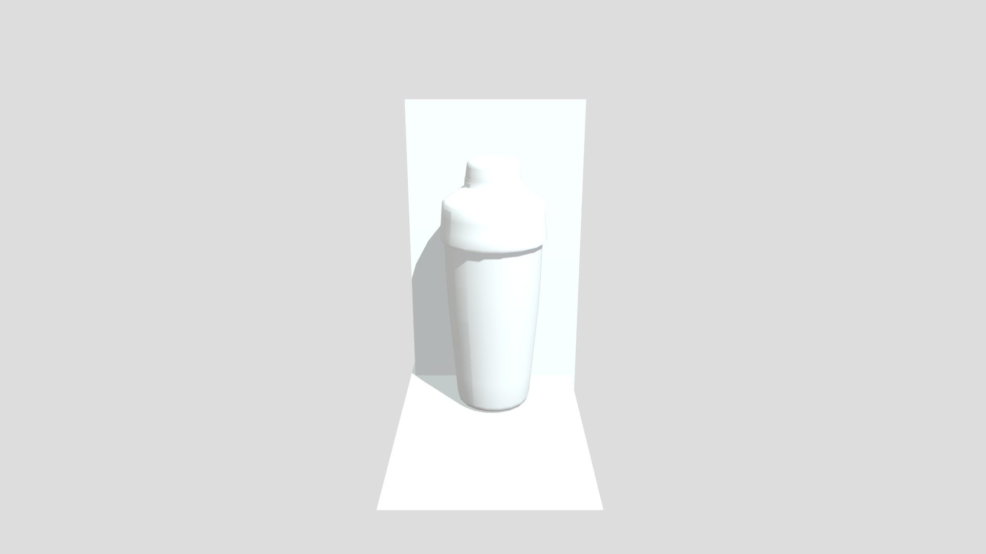 Botol Starbucks - Download Free 3D model by Octaviaaii [fd06524 ...