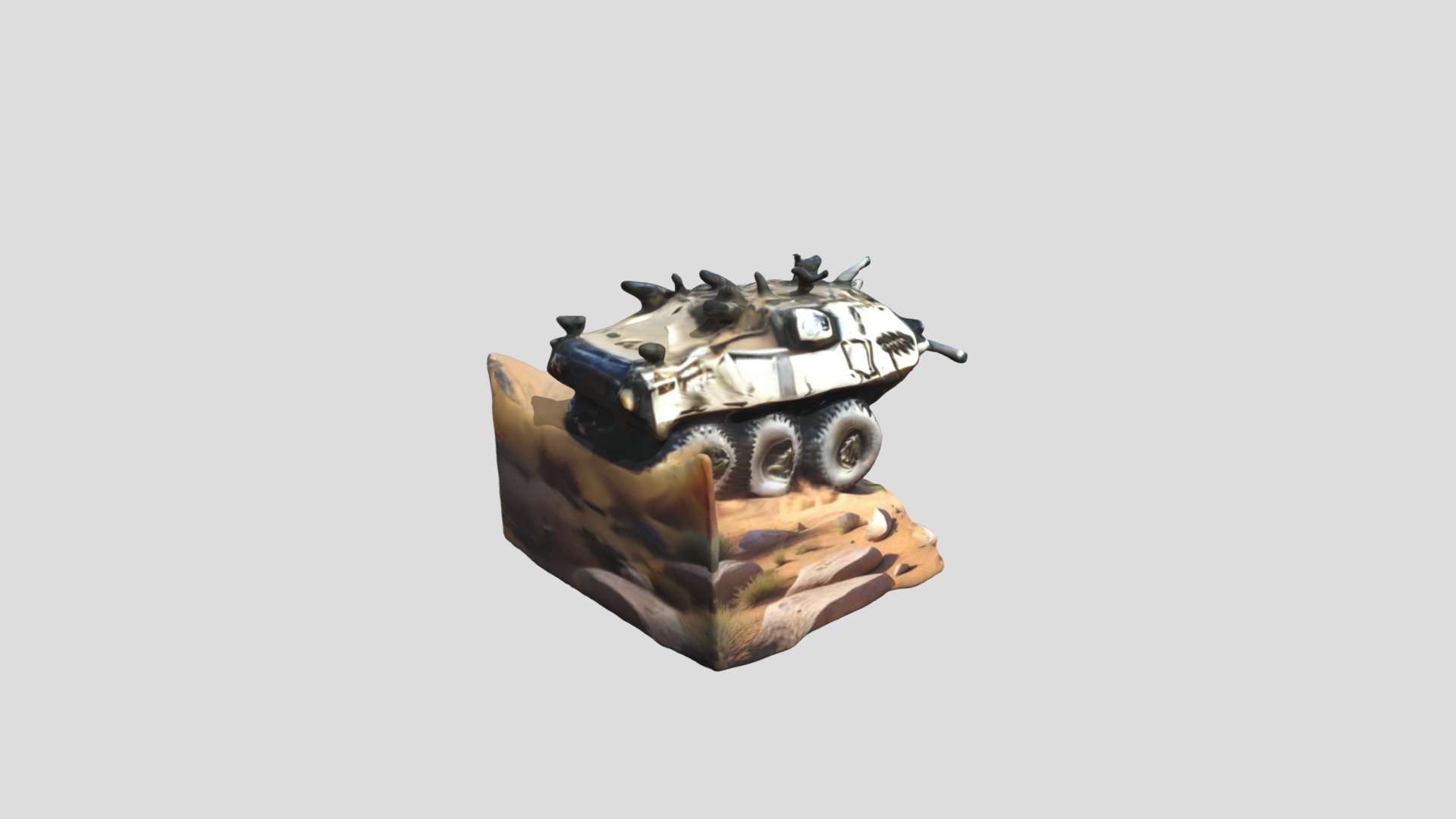 war_draft - 3D model by rodriguezmonroyelizabeth [fd06527] - Sketchfab