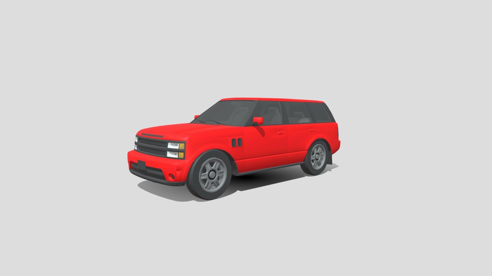 Gallivanter Baller - Download Free 3D model by David_Holiday [fd068ff ...