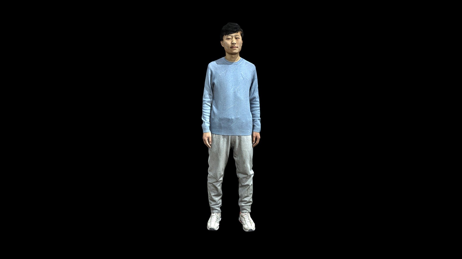 Laihou1.obj - 3D model by Thunk3D [fd06f7f] - Sketchfab