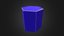Hexagonal Prism - 3D model by capturegroup [fd0744f] - Sketchfab