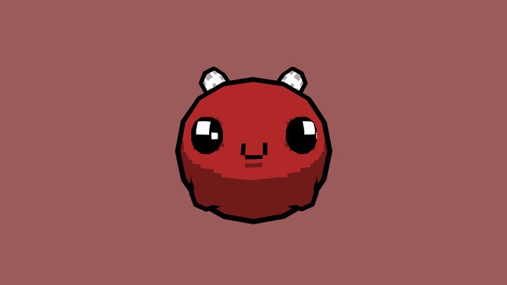 Tboi 3D models - Sketchfab