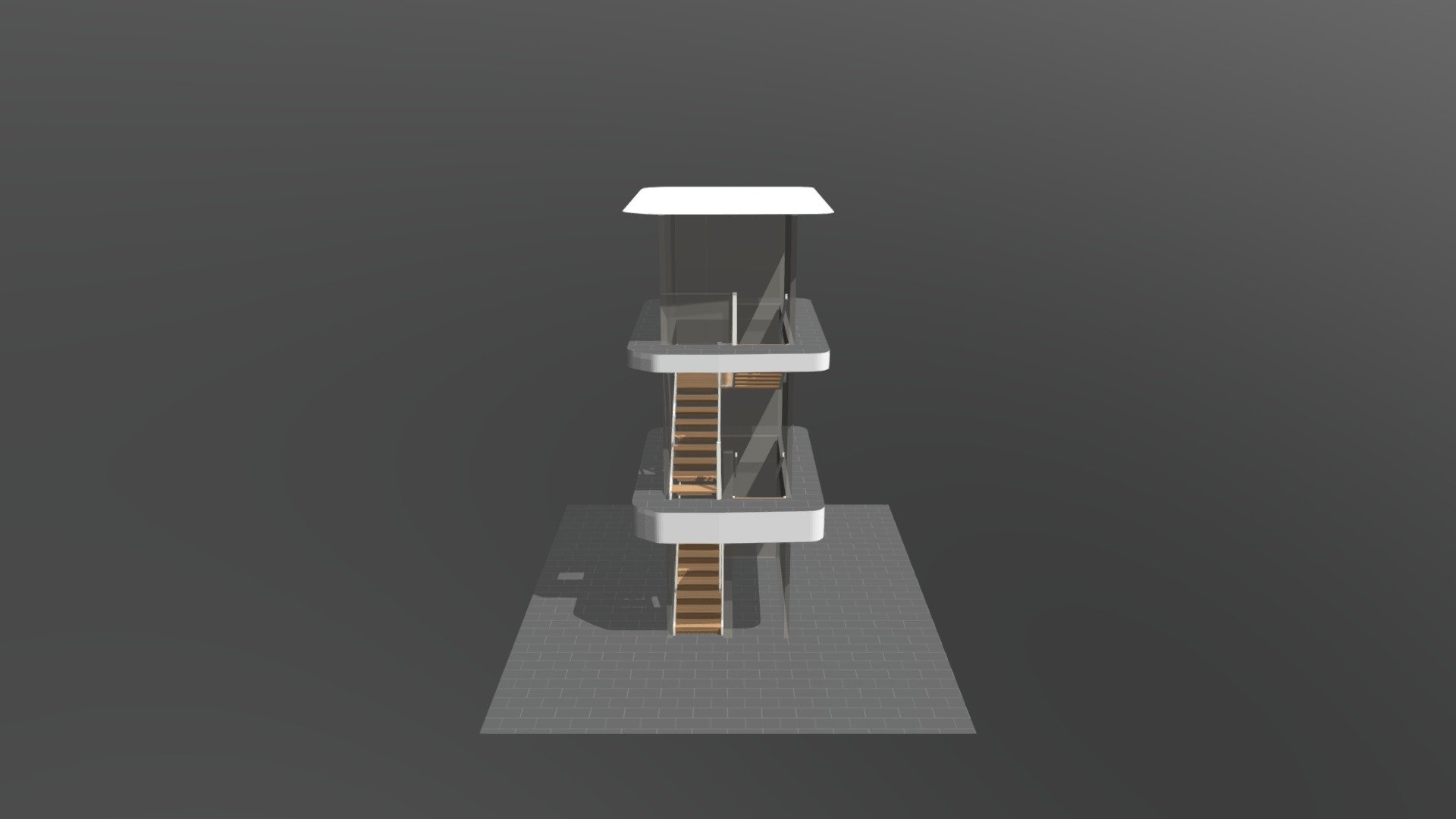 2217 - 3D model by Suldalstrappa [fd07986] - Sketchfab