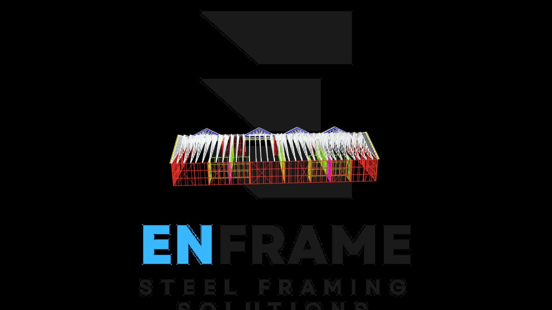 6 Hercules St - Option 1 - 3D model by EN-Frame [fd0a83c] - Sketchfab