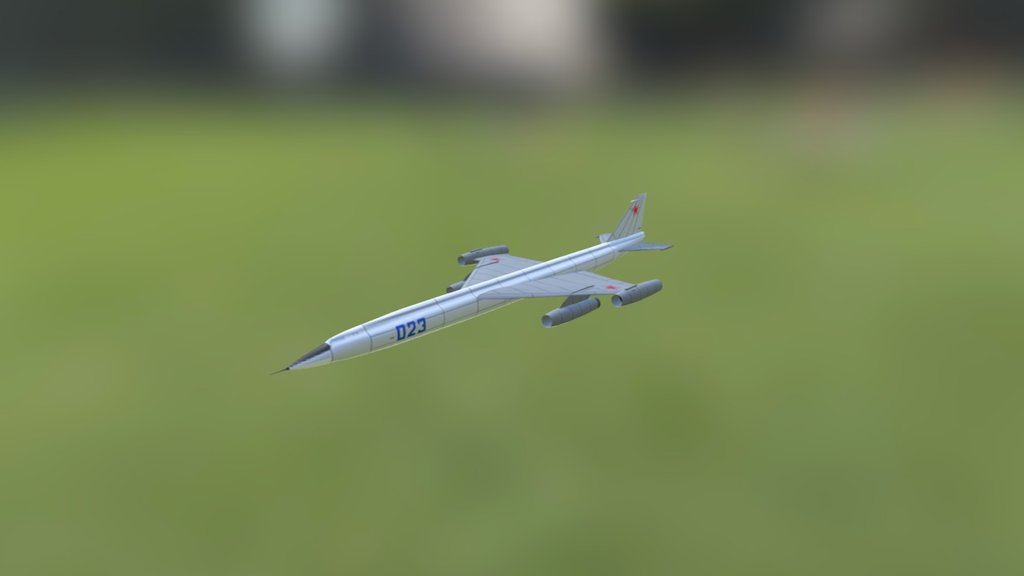 M50 - Download Free 3D model by manilov.ap [fd0c5e3] - Sketchfab