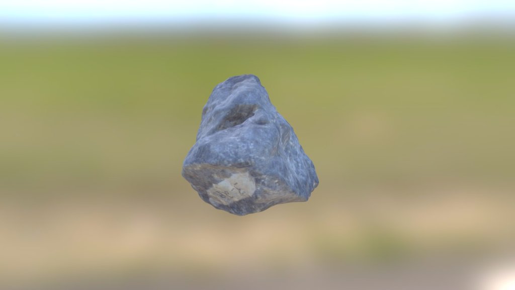 Quartz-FINAL - 3D model by AU-Virtual Archaeology Lab (@meaghanp ...