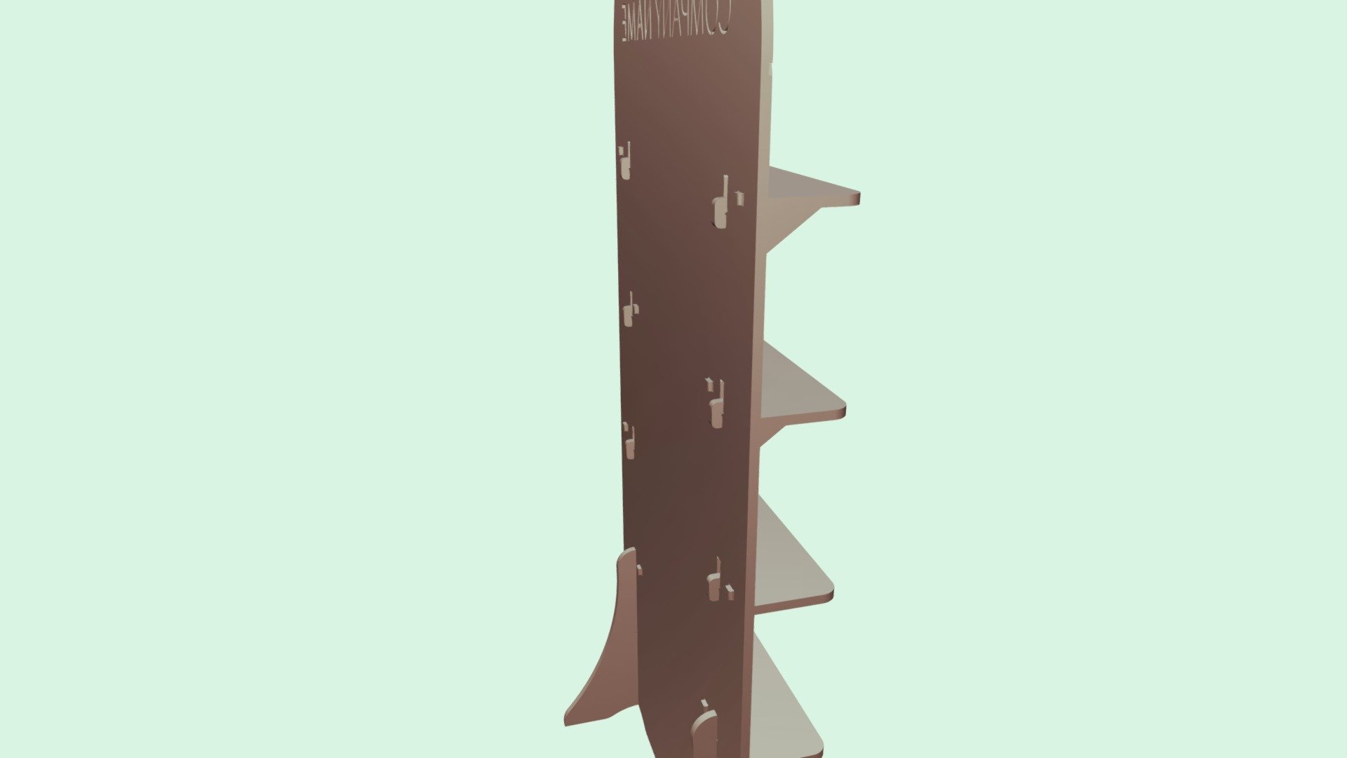 duhan1 - 3D model by stas_cnc (@stascnc) [fd0e4c6] - Sketchfab