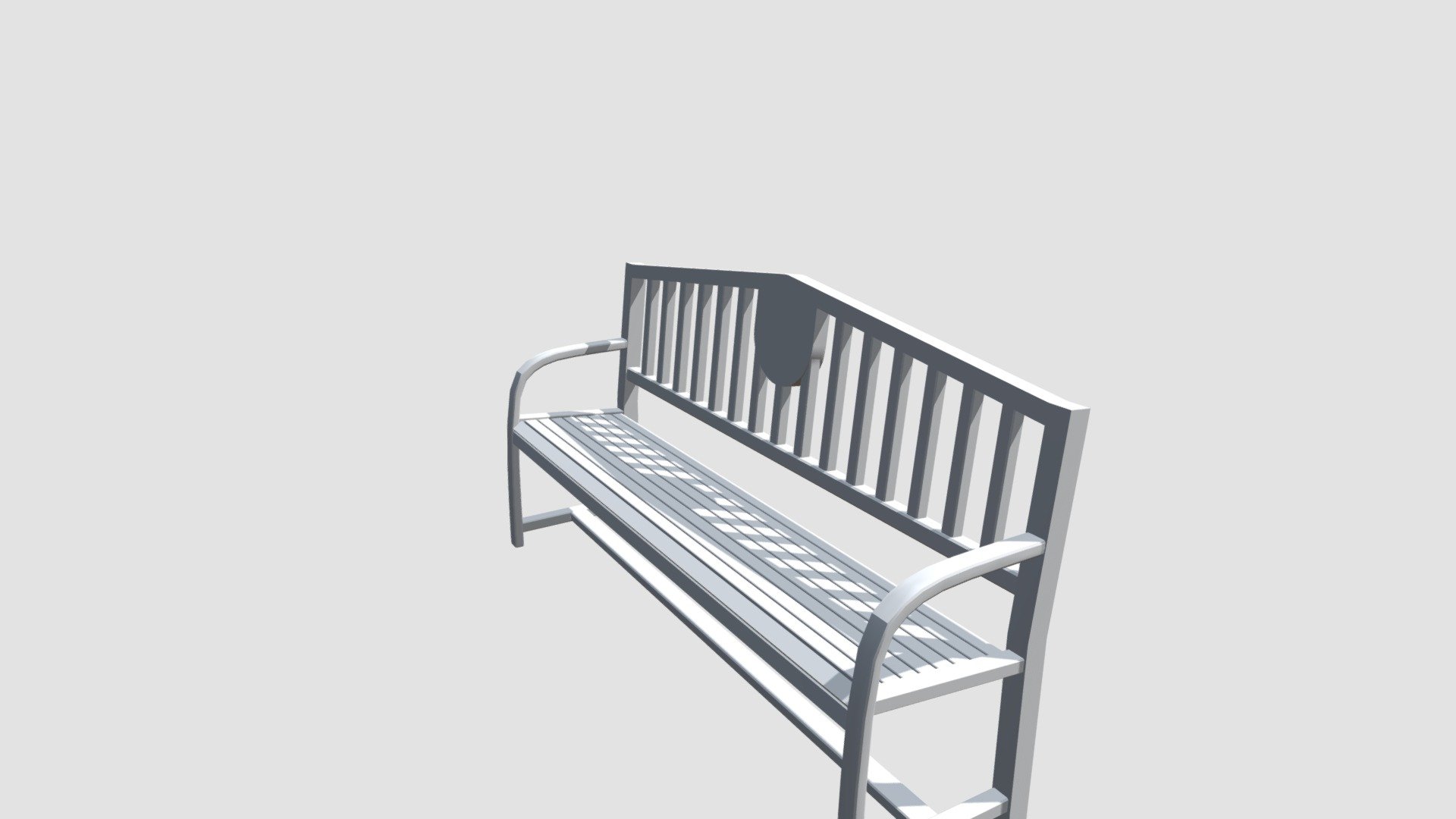 street element - Buy Royalty Free 3D model by Evermotion [fd0e777 ...