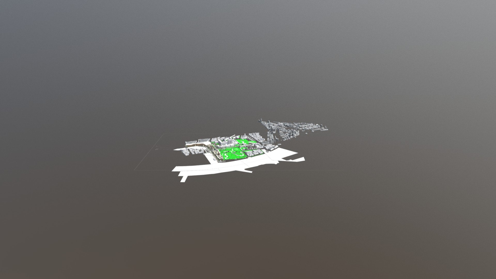 pushingfurther - 3D model by caub [fd0f55f] - Sketchfab