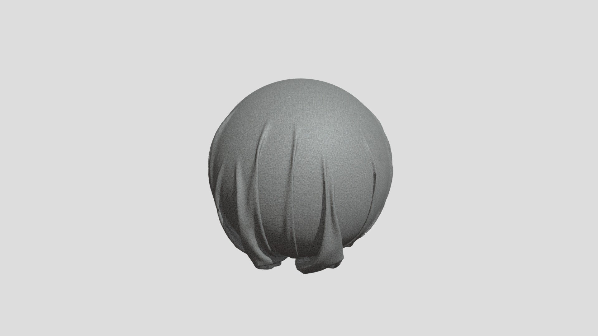 Plain Grey Flat 3377865 - Download Free 3D model by Twinbru [fd0fd3f ...