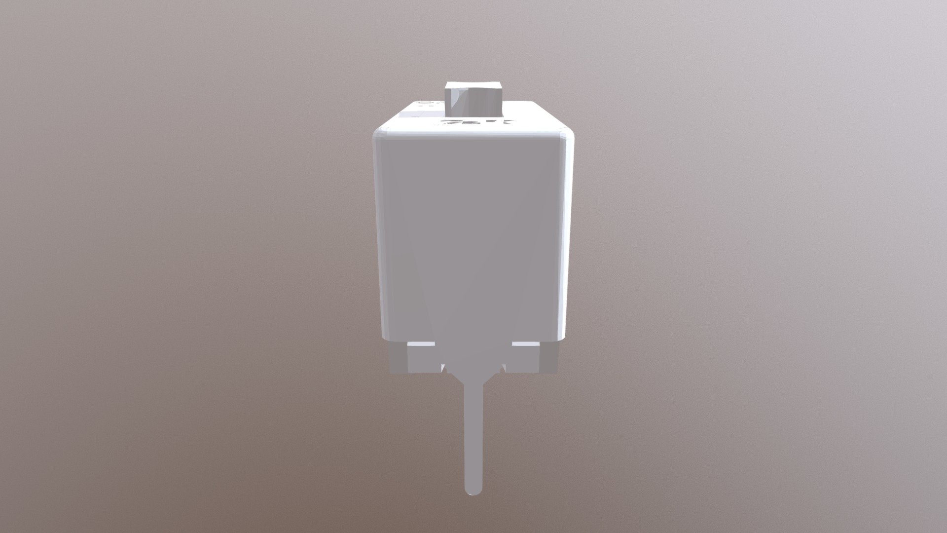 BD01 - 3D model by FutureElec [fd10c9e] - Sketchfab