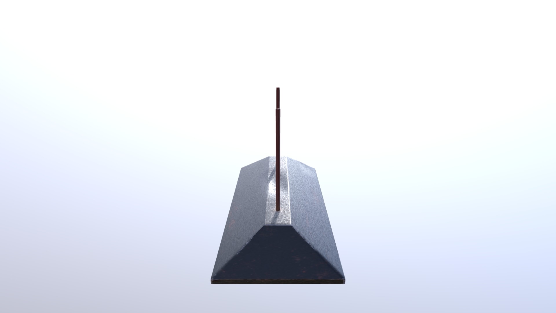 Low Poly Light - 3D model by Liam251 [fd11288] - Sketchfab