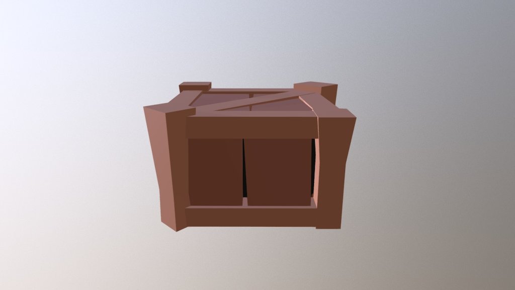 Bar Stand Cornerpart - Download Free 3D model by georgiynomerovskiy ...