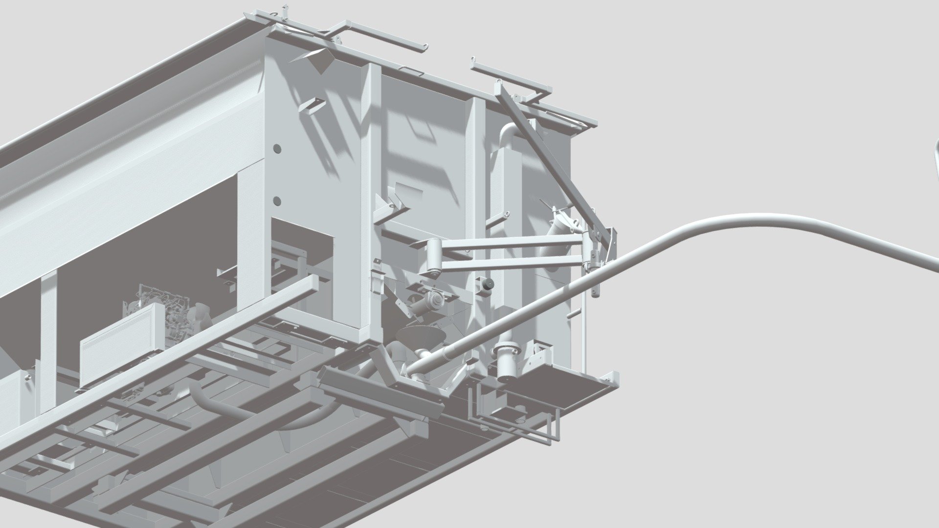 Simple - 3D model by qwerr19942017 [fd11fcd] - Sketchfab
