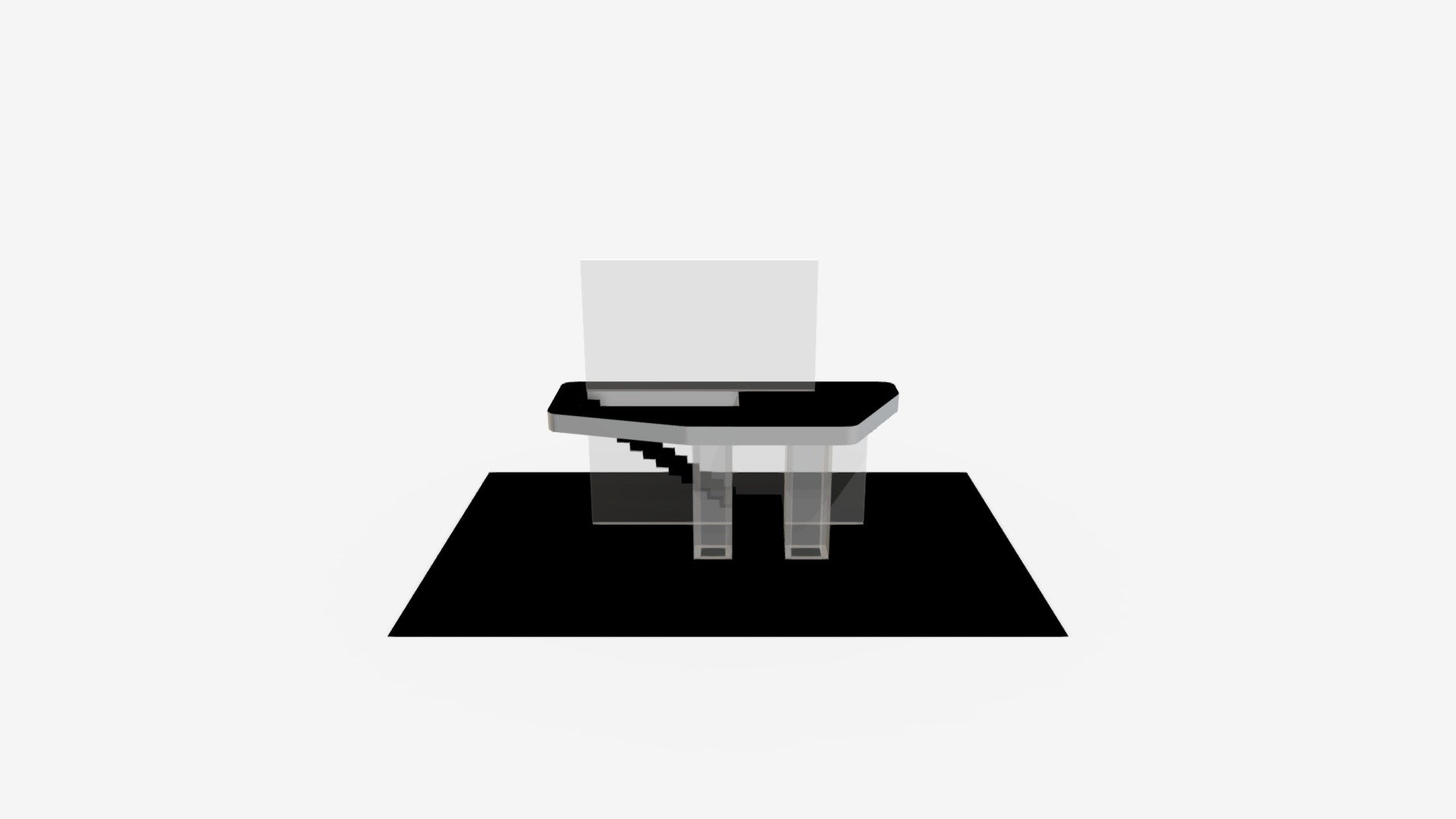 L - Download Free 3D model by prostair [fd13610] - Sketchfab