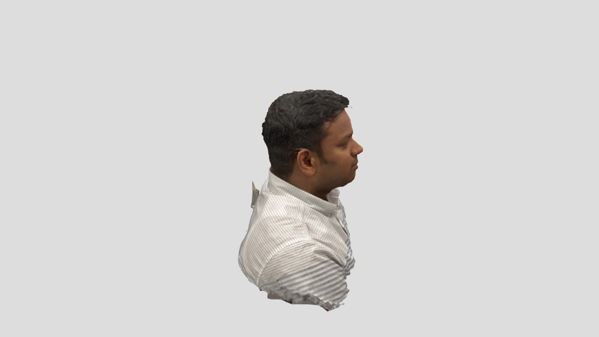 Devan-Face scan test - Download Free 3D model by DefoeShamin [fd13fcf ...