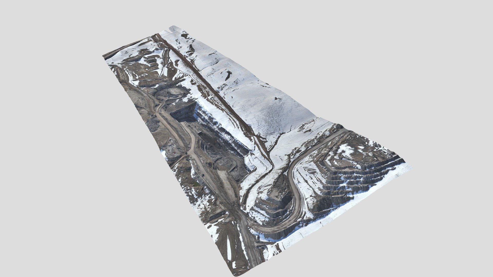 4-10-23 N-pit - Download Free 3D model by Monte_McCoy [fd148cb] - Sketchfab