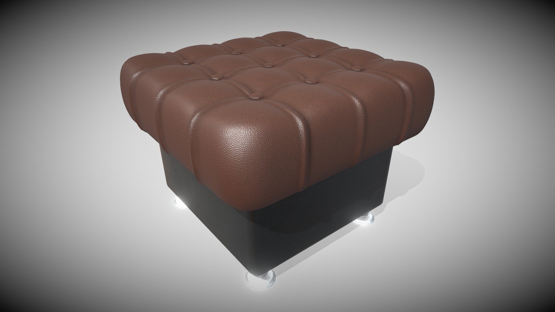Puff - Download Free 3D model by Uragan27 [fd1836d] - Sketchfab