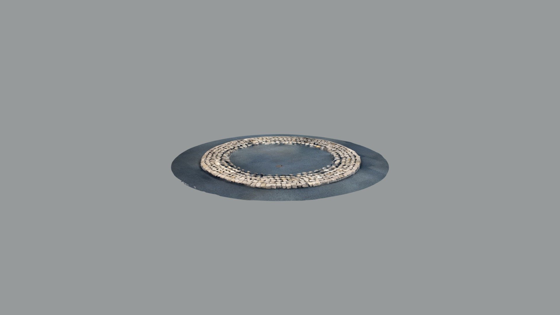 Circle sculpture - Download Free 3D model by jduyckaerts [fd19337 ...