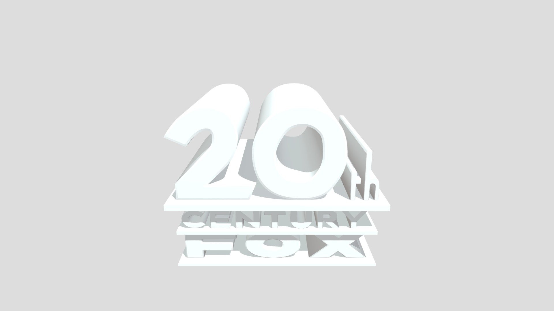 Tcf Text - Download Free 3D model by tcfemberj32025 (@fansketchfab1 ...