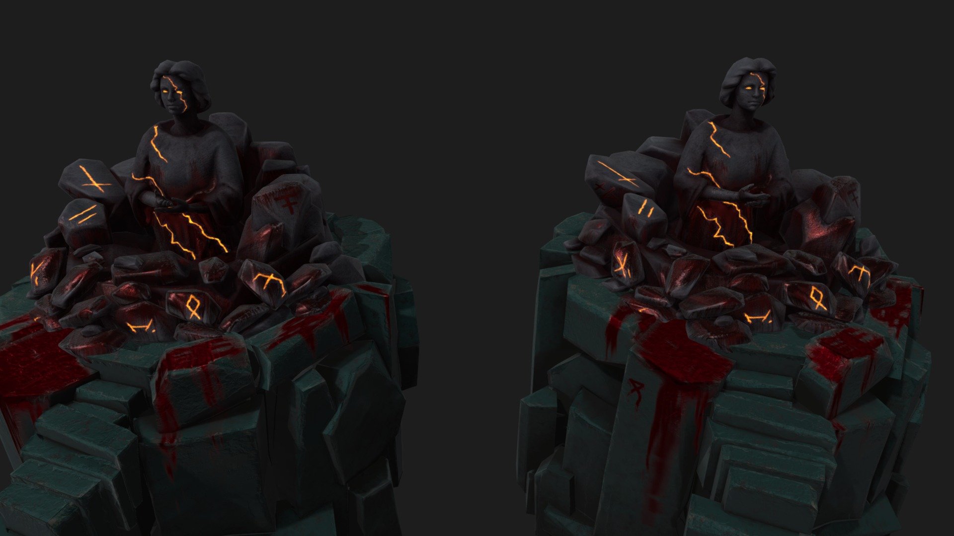 Test_occlusion_map - 3D model by Mithraeum (@nataleesha) [fd1c17f ...