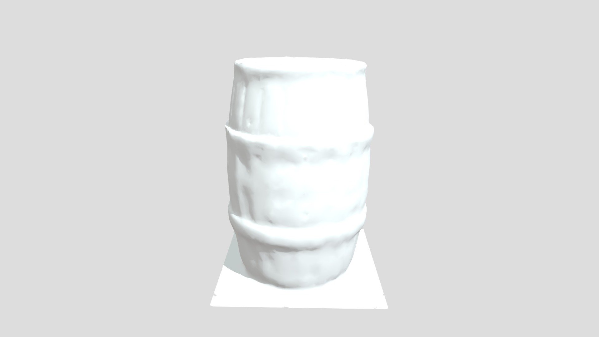 GLB to STL Converter - 3D model by camilaaa6 [fd20696] - Sketchfab