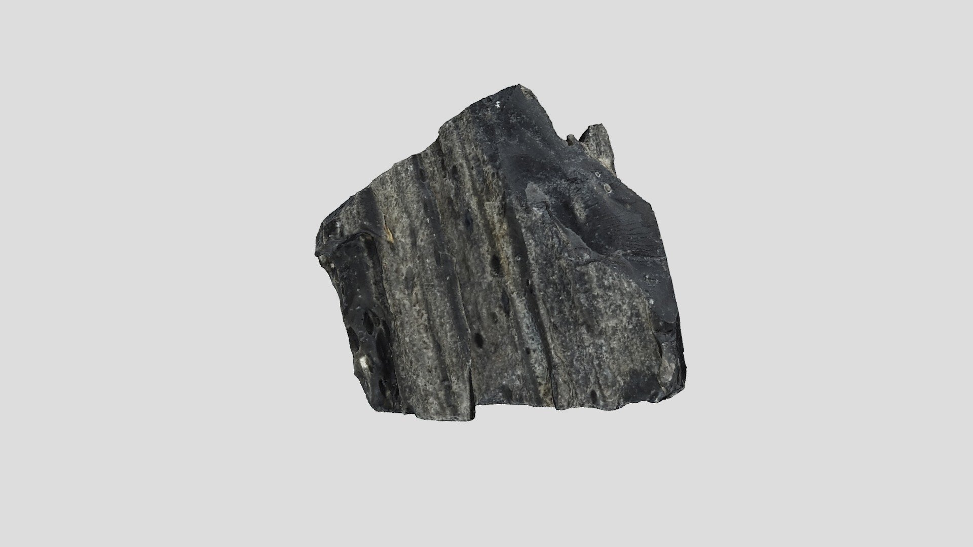 Obsidian - Download Free 3D model by Vanessacs (@wzs1518) [fd22c3d ...