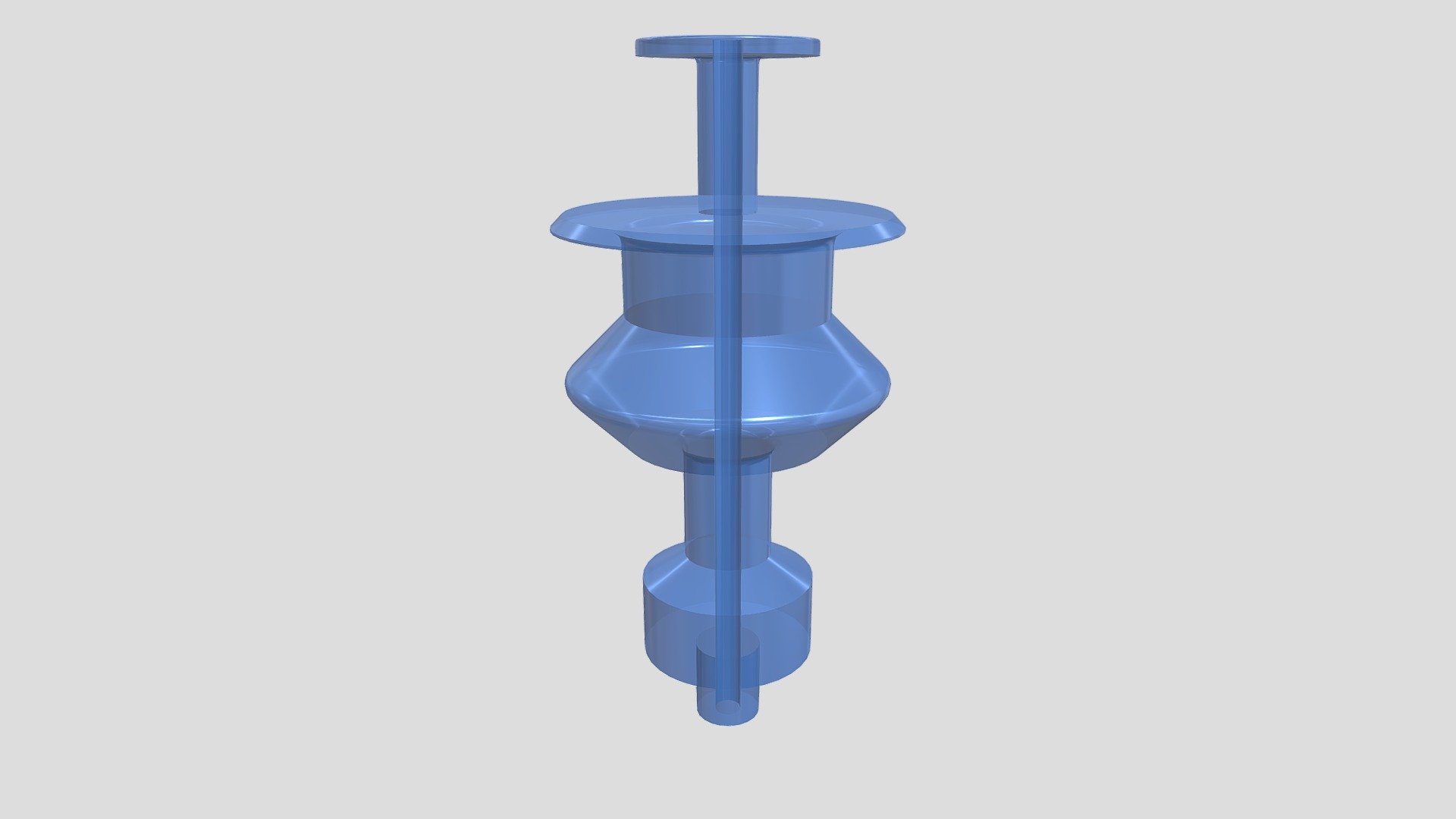 Revolve - 3D model by Bryan Shee (@dohblend) [fd22fc2] - Sketchfab