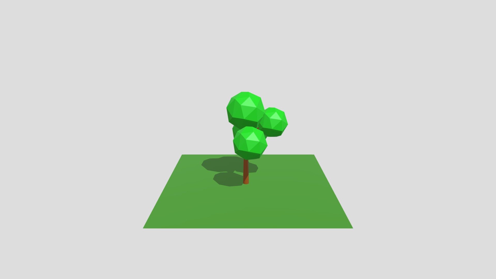 TREE FOR SIMPLE SCENE ,ANIMATION ETC. - 3D model by NPHG-GAMERZ ...