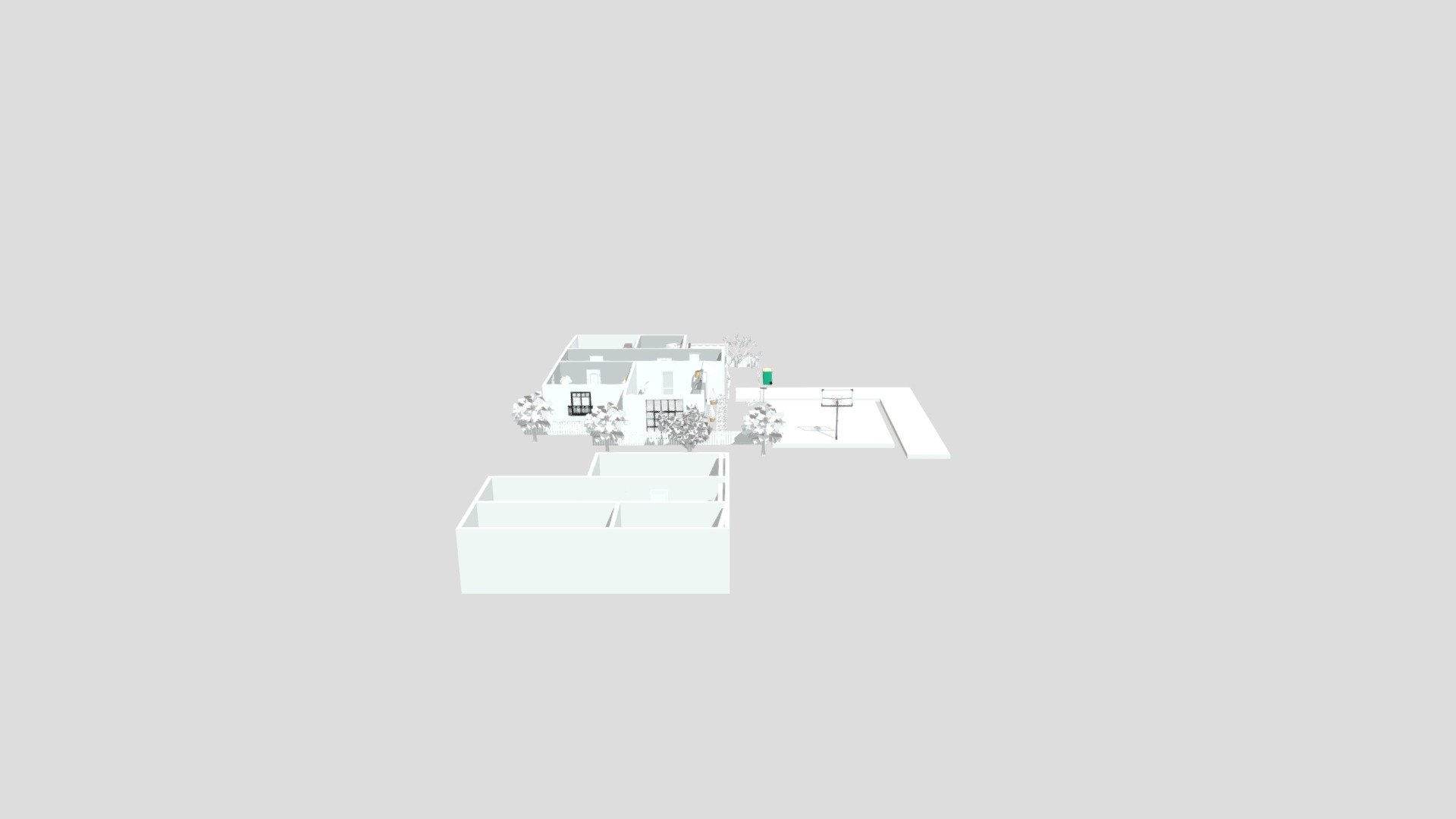 Yeni proje ( 3 ) - Download Free 3D model by Home Design 3D ...