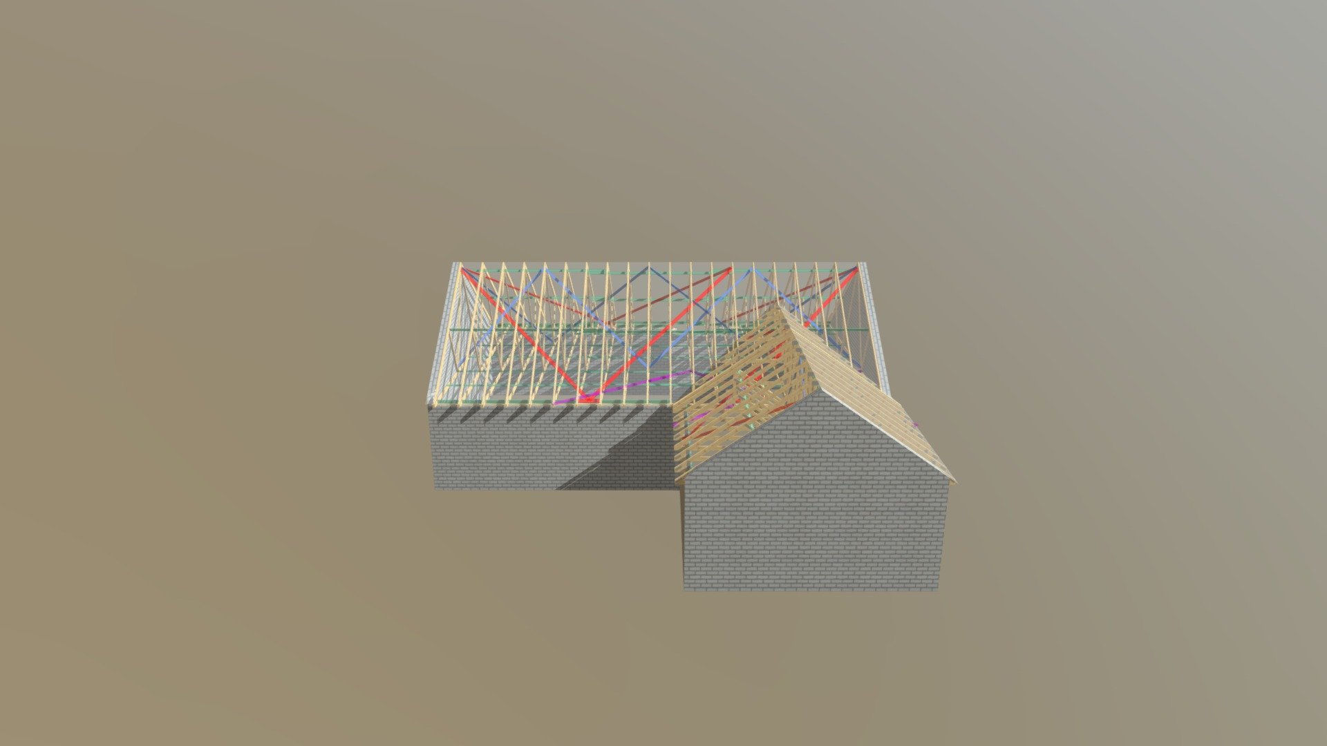 181207B3 - 3D model by alexislmd [fd26639] - Sketchfab