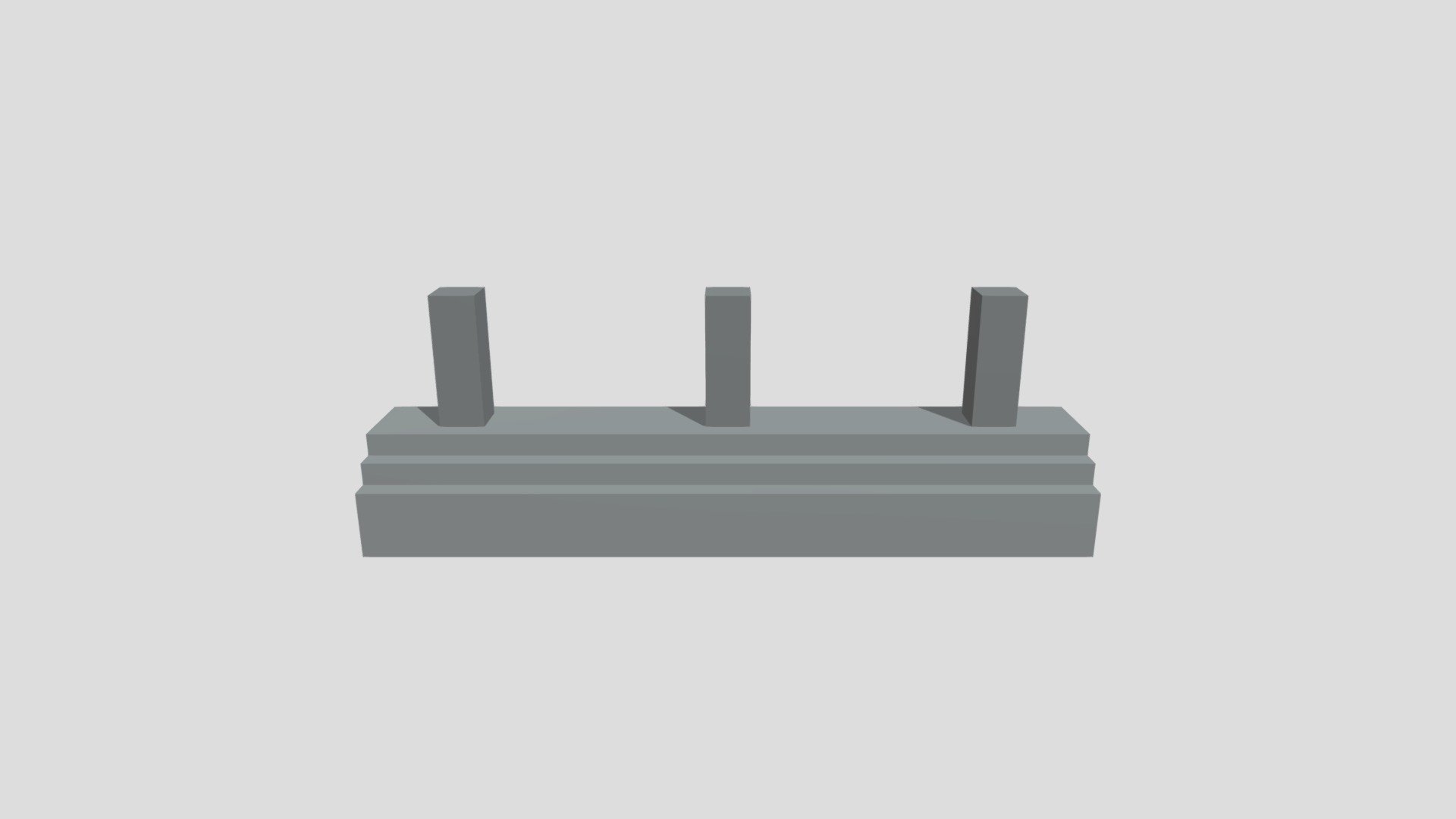 Kitchen Lights - 3D model by iateanoreo [fd275b8] - Sketchfab